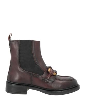 Twin-Set SCHUHE - Stiefeletten auf YOOX.COM
