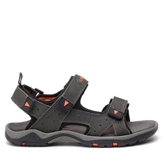 F.lli Campagnolo Sandalen CMP Almaak Hiking Sandal 38Q9947 Grau