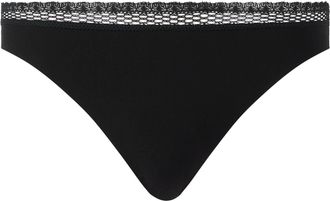 Chantelle String Cozy Chic