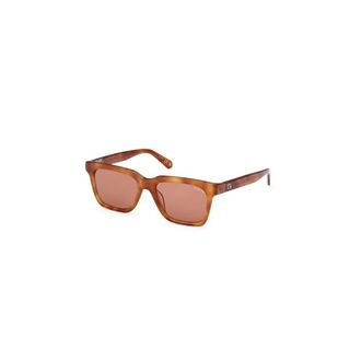 Guess Sonnenbrille - - Accessories - Herren - Braun - 53 MM