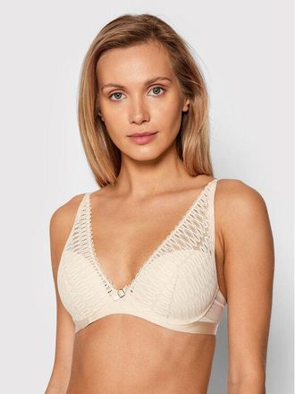 Triumph Bügel-BH Aura Spotlight 10208018 Beige