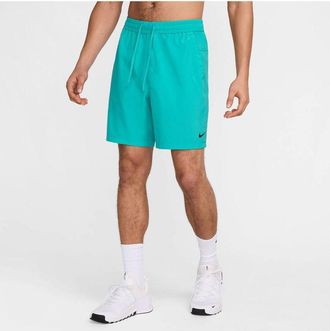 Nike Herren Trainingsshorts FORM DRI-FIT MENS 7 UNLINED