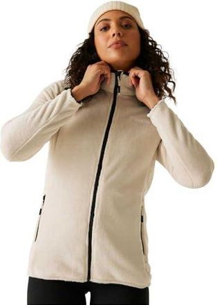 Regatta Lakara Polaire pour femme, Parfaitement p&acirc;le, 40