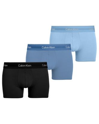 Calvin Klein 3er Pack mit Stretchanteil in