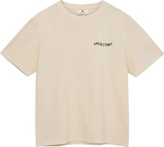 Anerkjendt T-shirt Akvillads Bowling Anerkjendt