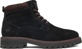 G-Star Schn&uuml;rschuhe G-Star Raw CEO-NOLAN-02 MI24 Braun