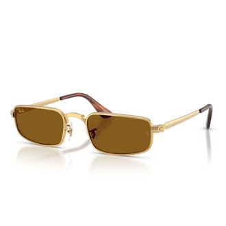 Ray-Ban unisex, Accessories, Gelb, 54 MMGr&ouml;&szlig;e