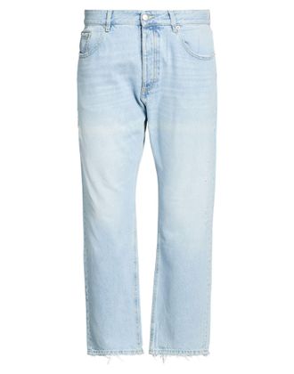 Icon Denim Los Angeles HOSEN & R&Ouml;CKE - Jeanshosen auf YOOX.COM