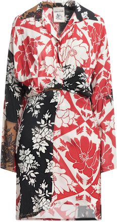 Semicouture KLEIDER - Mini-Kleider auf YOOX.COM