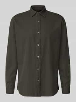 G-Star Regular Fit Freizeithemd aus reiner Baumwolle