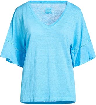 120% Lino TOPS - T-shirts auf YOOX.COM