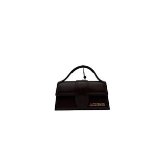 Jacquemus Damen, Taschen, Braun, ONE SIZEGr&ouml;&szlig;e