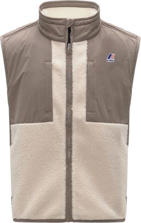 K-Way unisex, Vestes, Multicolore, Taille: S Vital 4.0 Orsetto