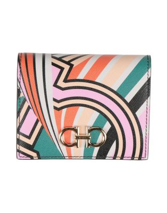 Ferragamo Kleinlederwaren - Brieftaschen auf YOOX.COM