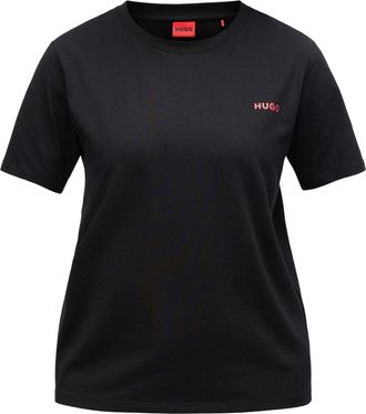 HUGO BOSS Schlafshirt