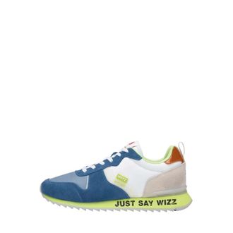 W6YZ Low-Top Sneakers - - Shoes - Herren - Mehrfarbig - 44 EU