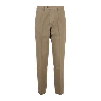 TELA GENOVA Ripstop Baumwoll Utility Hose - - Trousers - Herren - Gr&uuml;n - W30