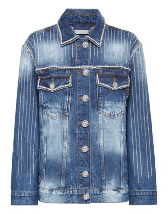 Philipp Plein Jeansjacke