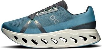 On Baskets Cloudeclipse pour Homme, Pointure 38, Niagara/Ivoire, 42 EU