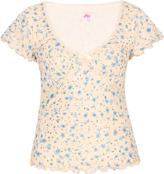 Mymo Bluse