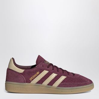 adidas Originals Handball Spezial Sneaker Alumina / Wonder Beige / Gum