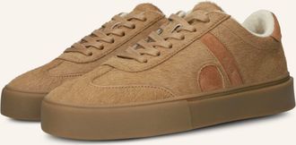 Blackstone Sneaker braun