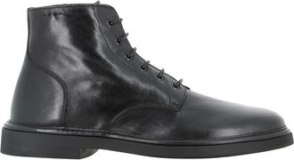 Alexander Hotto Herren, Schuhe, Schwarzk, 41 1/2 EUGr&ouml;&szlig;e