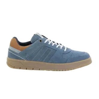 Bullboxer Homme, Chaussures, Bleu, Taille: 42 EU Chaussures Homme Bleues