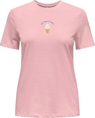 Only T-Shirt ONLFOODIE