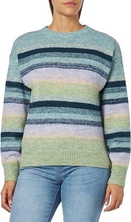 Camel Active 309573/2K43 Maillot de surv&ecirc;tement, Light Jade Fantasy, XXL Femme