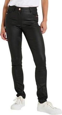 Grain de Malice Jean Slim Push-up Porto P01 Femme