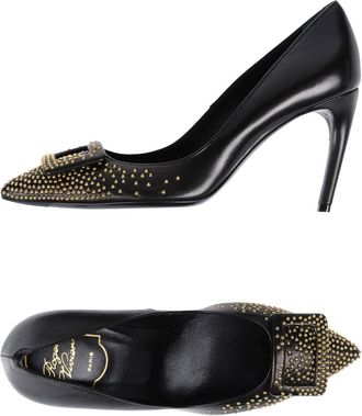 Roger Vivier CHAUSSURES - Escarpins sur YOOX.COM