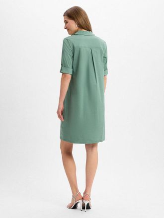 robe l&eacute;g&egrave;re A-Linien-Kleid