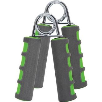 Schildkrot Fitness Schildkr&ouml;t HANDMUSKELTRAINER 2er Set, (Hand Grip Set) in 4C-Box, M-2022