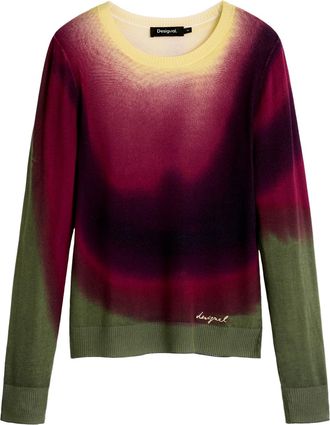 Desigual Pullover