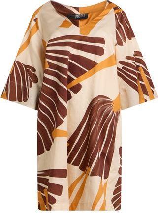 Hanita ROBES - Robes courtes sur YOOX.COM