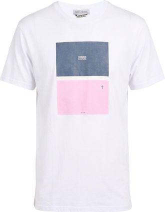 Daniele Alessandrini TOPS - T-shirts auf YOOX.COM