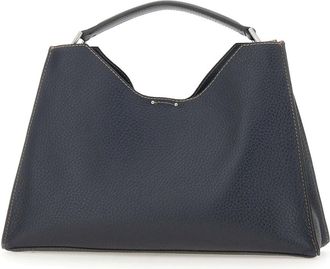 Gianni Chiarini Femme, Sacs, Bleu, Taille: ONE Size Sac Bandouli&egrave;re Aurora