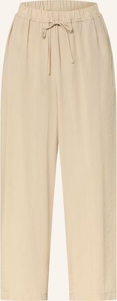 Eleh Eleh Marlenehose beige