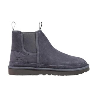 UGG Neumel Chelsea - - Shoes - Herren - Grau - 44 EU