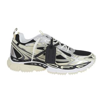 Off-white Homme, Chaussures, Multicolore, Taille: 41 EU Be Right Back Baskets