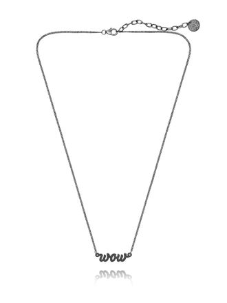 modabilé modabil Anhänger WOW