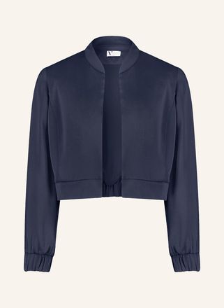 Vera Mont V By Vera Mont Satinbolero blau