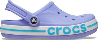Crocs Classic Translucent Clog Clogs Unisex - Erwachsene, Digital Violet, 37/38 EU
