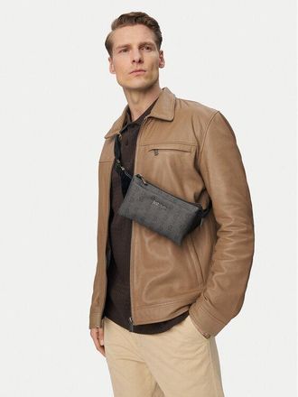 Just Cavalli G&uuml;rteltasche 80QA4B43 ZSD82 Grau