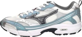 Mizuno Femme, Chaussures, Bleu, Taille: 39 EU MXR Sport Baskets Laag