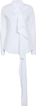 Yohji Yamamoto TOPS - Hemden auf YOOX.COM