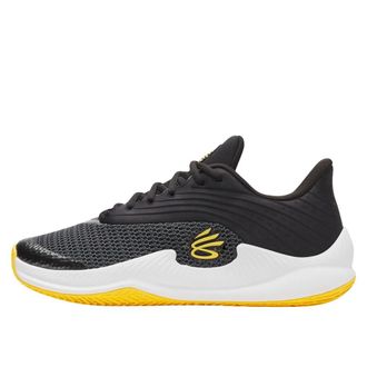 Under Armour Curry Splash 26 - - Sport - Herren - Schwarzk - 45 1/2 EU
