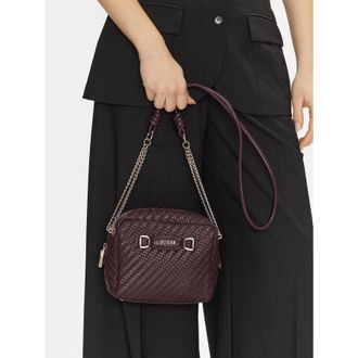 Guess Handtasche Guess HWWG95 30140 Dunkelrot