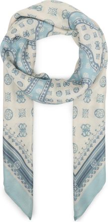 Guess Tuch Guess AW5496 VIS03 Himmelblau